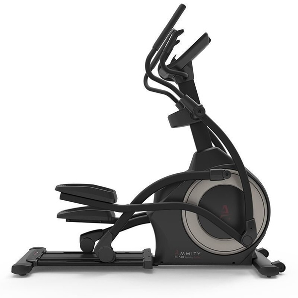 Эллиптический тренажер Ammity FASHION 510 - купить по доступным ценам в ...