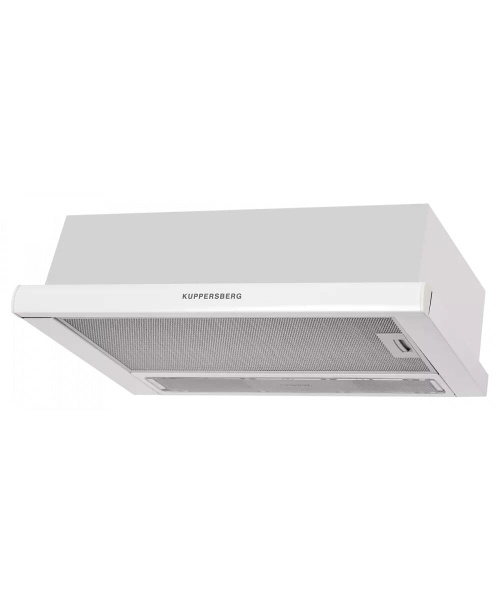Вытяжка Kuppersberg SLIMLUX II 60 купить по низкой цене: отзывы, фото ...