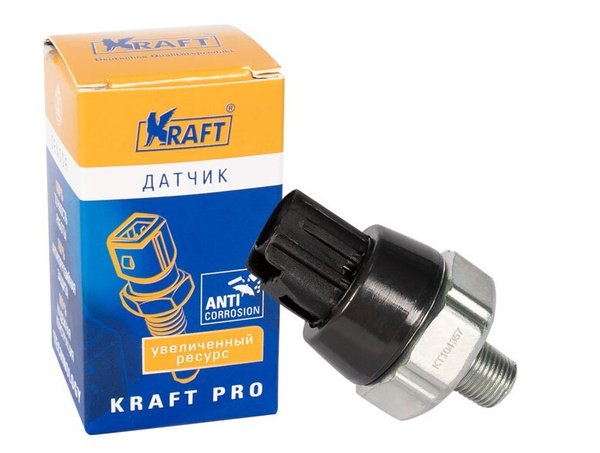Датчик для автомобиля Kraft купить по выгодной цене в интернет-магазине ...