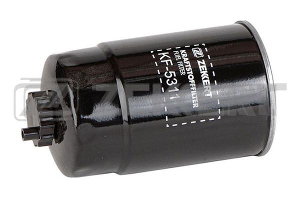 Фильтр топливный Zekkert kf-5311 - купить по выгодным ценам в интернет ...