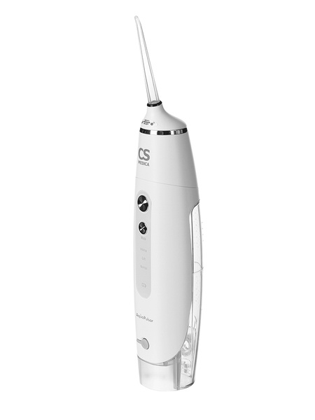 Ирригатор CS Medica AquaPulsar CS-3 White - купить по выгодной цене в ...