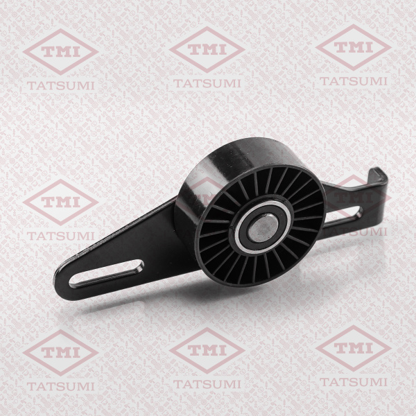Ролик натяжителя поликлинового ремня TMI TATSUMI TFD1019 - TMI TATSUMI ...