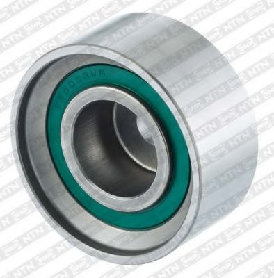 Ролик обводной ремня грм SNR GE384.01 - SNR арт. GE384.01 - купить по ...