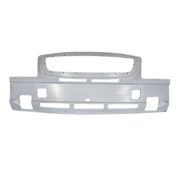 Панель облицовки передка под объёмный бампер (фартук) ГАЗ 3110 Волга ...