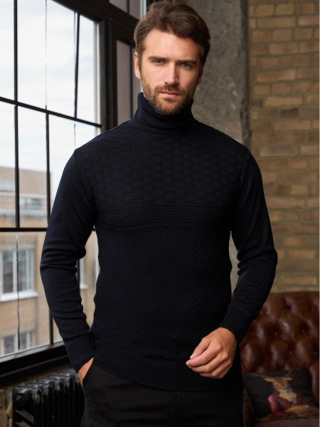 Водолазка Plover Wear для мужчин - купить с доставкой по выгодным ценам ...