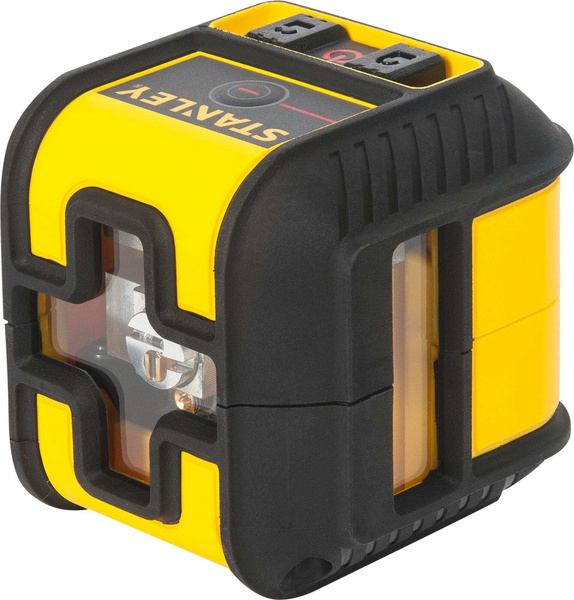 Уровень строительный STANLEY - купить по низкой цене в интернет ...