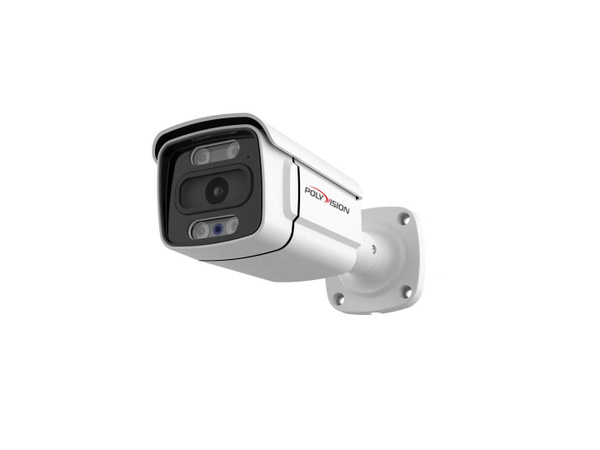 Камера видеонаблюдения Polyvision Pvc A5h Nf2 8 купить по низким