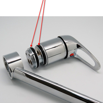 Прокладка для излива смесителя 40 мм (2 шт.) - купить в интернет ...