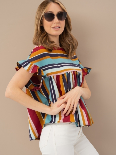 Chansler Очки солнцезащитные - купить с доставкой по выгодным ценам в ...