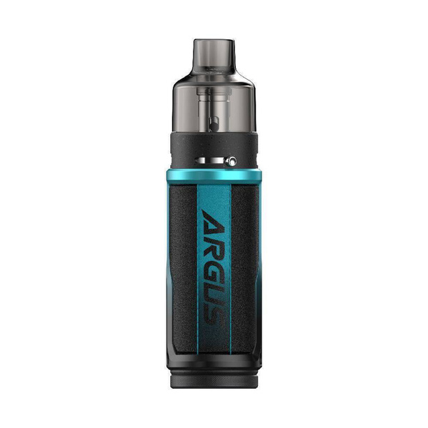 VOOPOO Argus 40W Pod - 1500 mAh - 4.5 мл. Черно - синий. (без жидкости ...