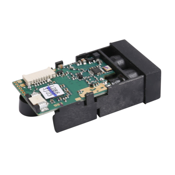 50M датчик измерения расстояния дальномер модуль одиночный непрерывный ...