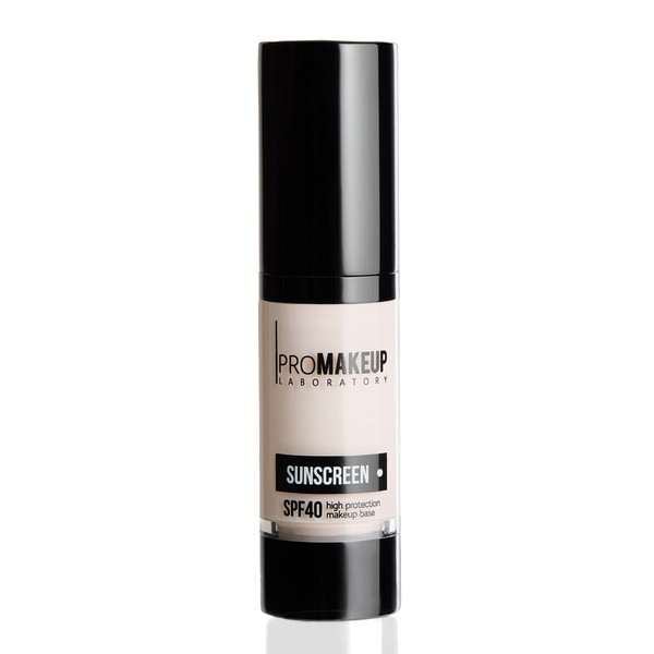 PROMAKEUP laboratory База под макияж с высоким уровнем защиты SPF ...