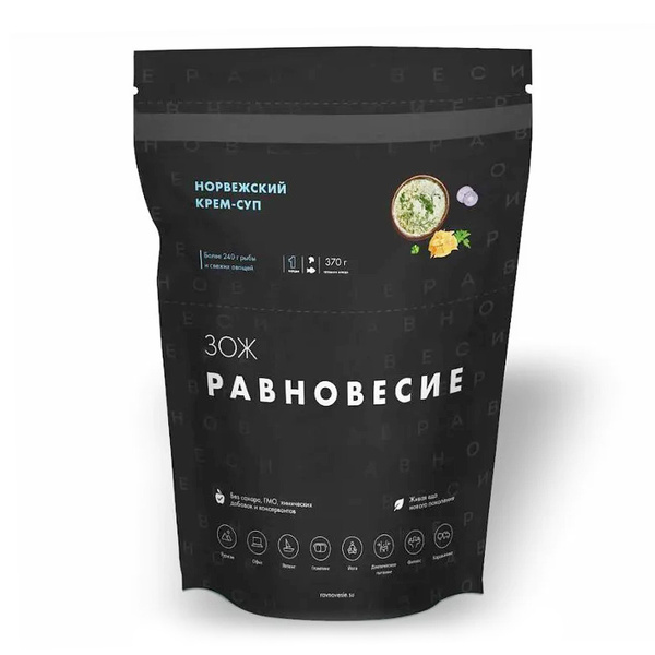 Митболы со стручковой фасолью "Равновесие" 70г, 1 упаковка / Готовая ...