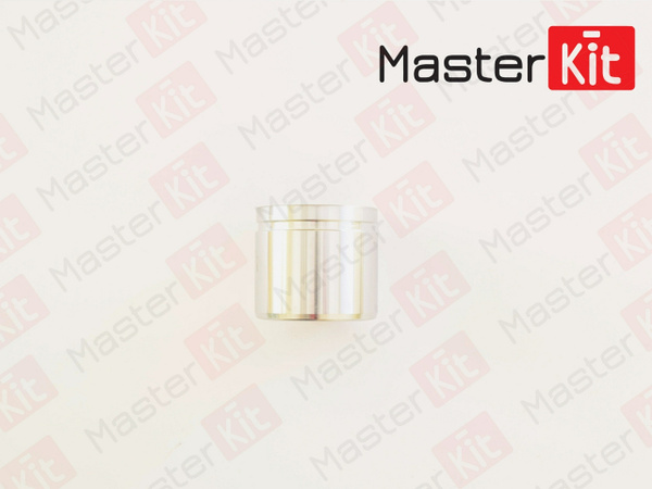 77A1416 Поршень суппорта NISSAN/HYUNDAI/KIA/SUBARU передн. - MasterKit арт. 77A1416 - купить по ...
