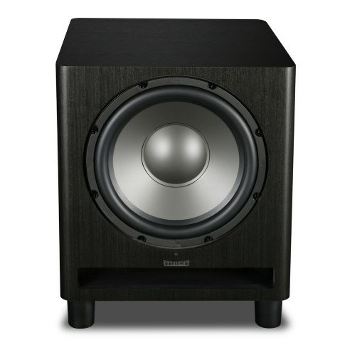 MISSION QX-12 SUB MKII Lux Black, Активная купить по низким ценам в ...