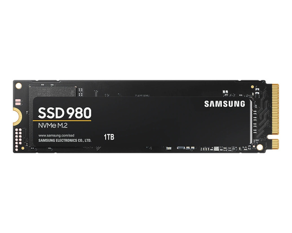 1 ТБ Внутренний SSD-диск 980_341020 озон (SSD жесткий диск M.2 2280 1TB ...