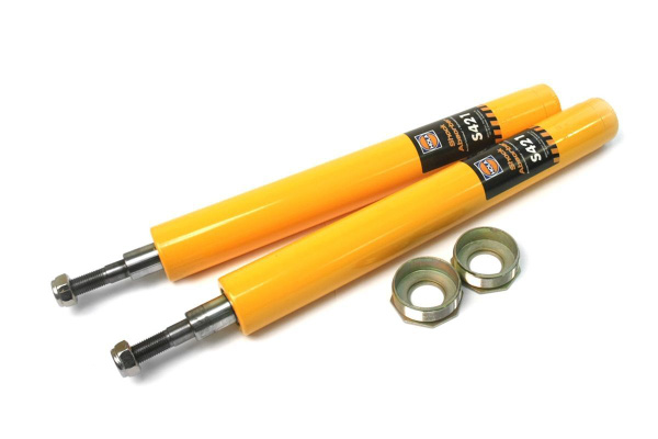 Амортизатор HOLA S421 - купить по доступным ценам в интернет-магазине ...