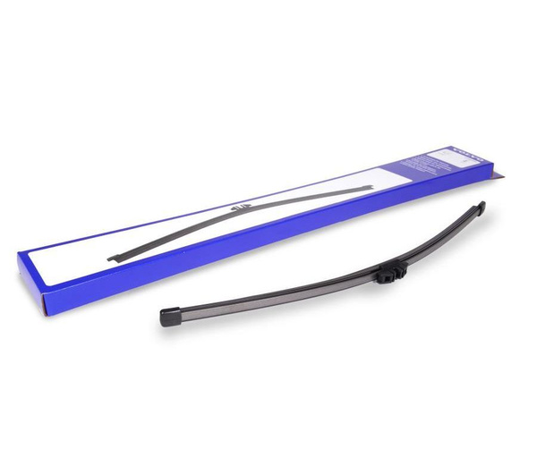 Щетка стеклоочистителя каркасная Volvo 31662334 - купить по выгодной ...