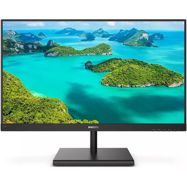 Монитор Philips 245E1S 24" - купить по выгодной цене в интернет ...