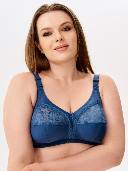 Бюстгальтер Misstyle купить на OZON по низкой цене (442277237)