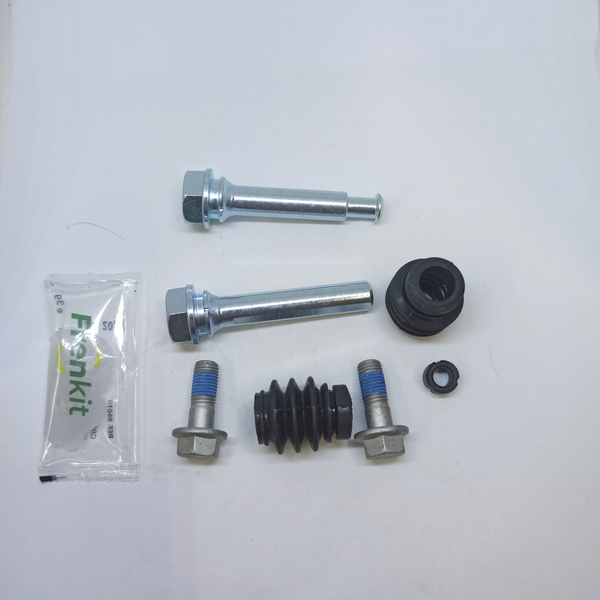 Направляющие переднего суппорта Hyundai Tucson 04-10, Kia Sportage 04 ...