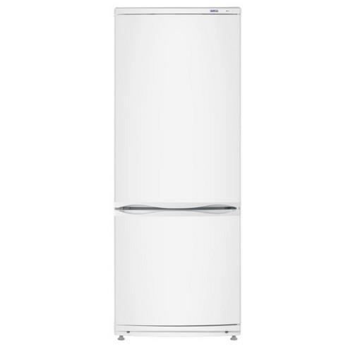 Холодильник ATLANT XM 4009-022, белый - купить по доступной цене в ...