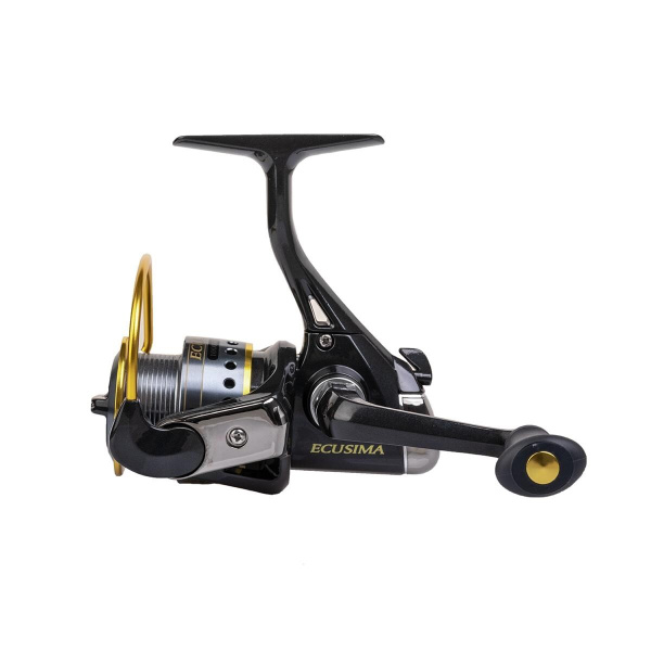 Катушка Ryobi Ecusima, Безынерционная, 6000, Передний фрикцион купить ...