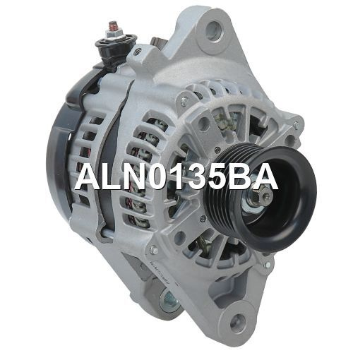 Генератор для авто (генератор автомобильный) Toyota Fortuner, Hilux ...