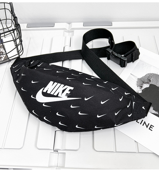 Nike Сумка на пояс - купить с доставкой по выгодным ценам в интернет ...