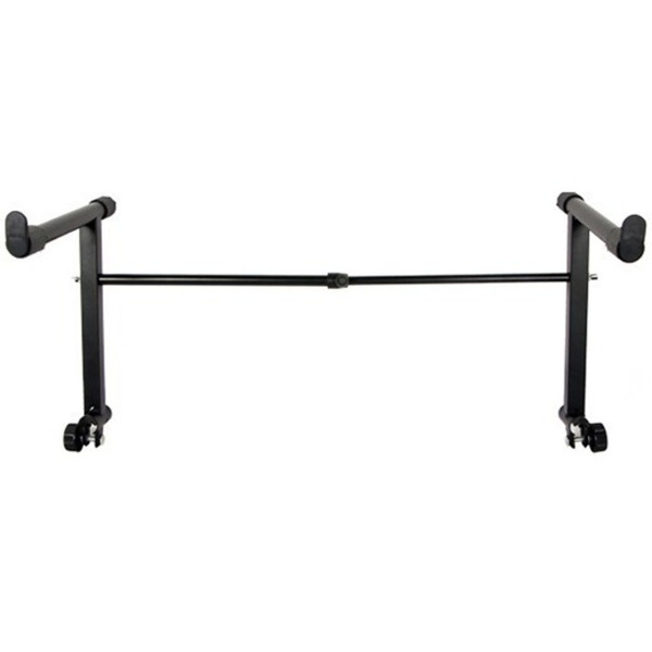 Второй ярус на стойку для клавишных инструментов, Foix Q-50 - купить с доставкой по выгодным ...