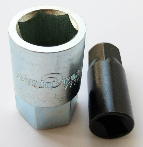 Съемник стойки задней ВАЗ 2108-10 - купить с доставкой по выгодным ...