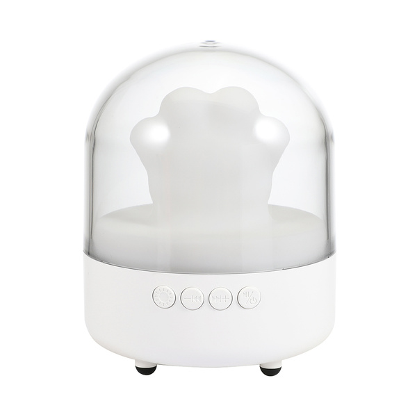 Creative T Cat's Claw Night Light Bluetooth Динамик Атмосферный свет ...