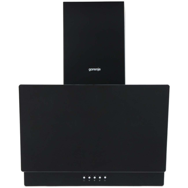 Вытяжка Gorenje WHI629EB купить по низкой цене: отзывы, фото ...