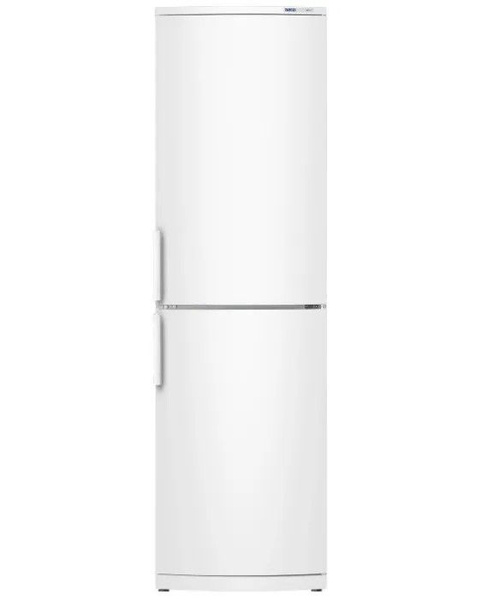 Холодильник ATLANT XM 4025-000, белый - купить по доступной цене в ...