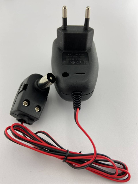 Антенный усилитель простой блок питания для антенн 12V 100mA - купить с ...