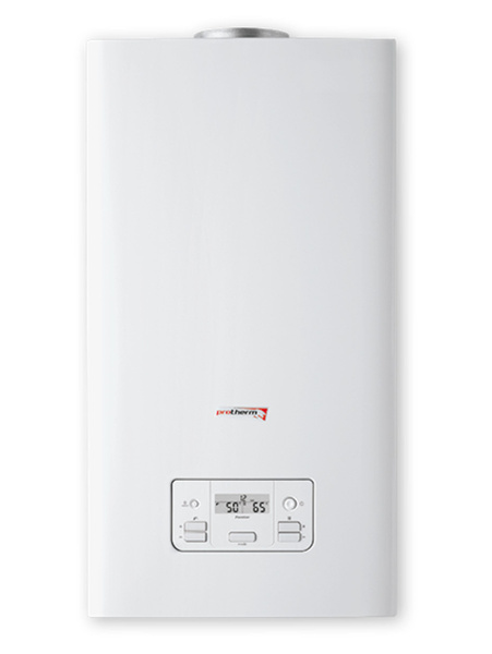 Газовый котел Protherm 24 кВт ProthermPantera - купить по выгодной цене ...