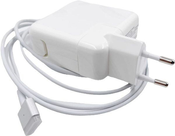 Блок питания MacBook - MagSafe 2 45 Вт - Зарядное устройство совместимо ...