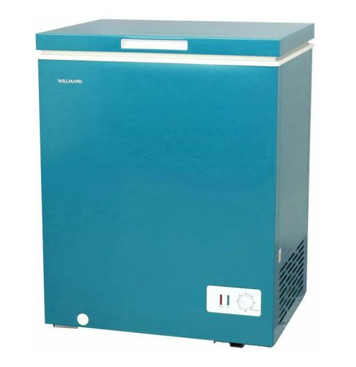 Морозильный ларь WILLMARK CF-170CS (165л, до -24С, 1 корз., гар.3 года) купить на OZON по низкой ...
