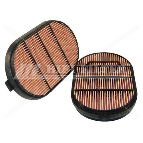 Фильтр воздушный HIFI FILTER SA16509 - купить по выгодным ценам в ...