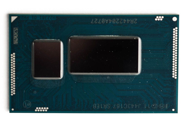 Запчасть для мобильного устройства AiTech Процессор i7-4510U SR1EB ...