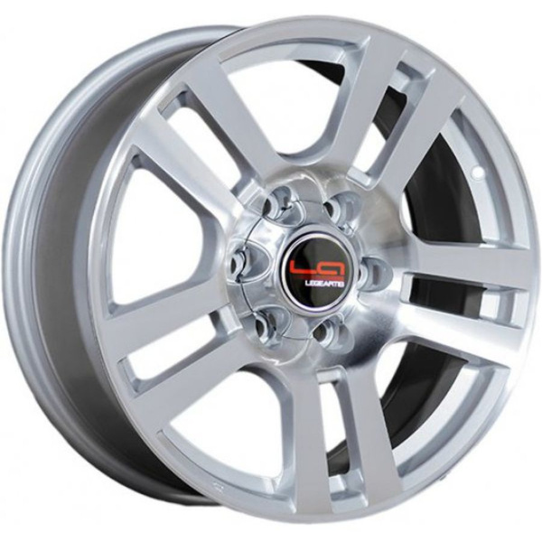 Колесный диск Replay 18x7.5" PCD6x139.7 ET25 D106.1 Литой Уцен купить c доставкой на OZON по ...