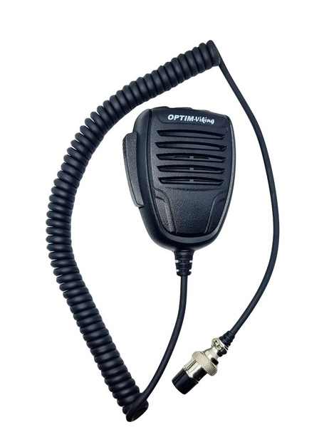 Тангента для рации OPTIMCOM Тангента для радиостанции OPTIM-Viking - купить по выгодным ценам в ...