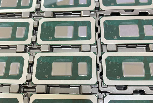 Запчасть для мобильного устройства AiTech Процессор i5-8xxxU QQAU New ...