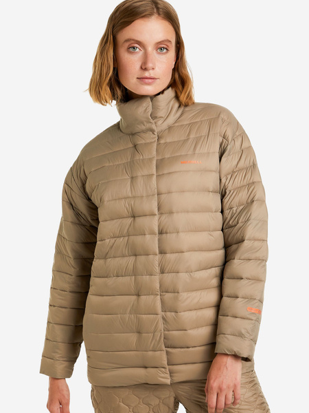 Куртка Merrell - купить с доставкой по выгодным ценам в интернет ...