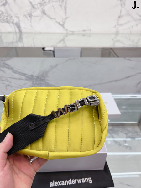 ALEXANDER WANG Сумка на плечо - купить с доставкой по выгодным ценам в ...