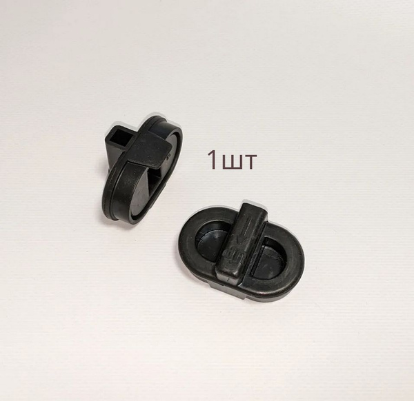 Заглушка резиновая лампы габарита фары для Ford Focus (1521201) купить ...