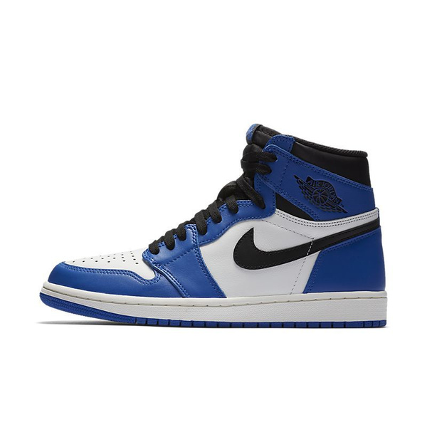 Кроссовки Nike Air Jordan 1 - купить с доставкой по выгодным ценам в ...