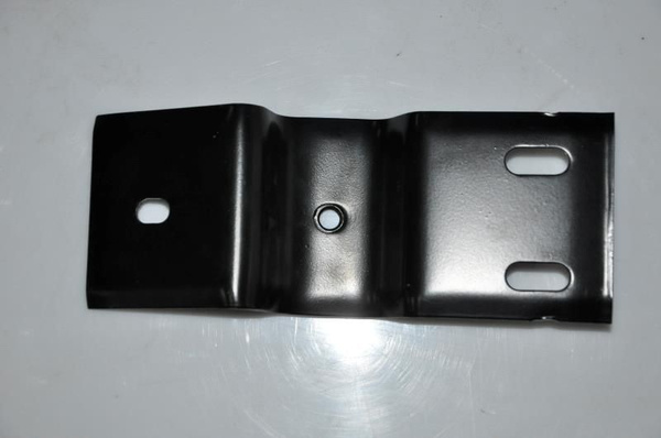 Кронштейн крепления крыла MB Actros MP2 MP3 Мерседес Актрос МП2 МП3 ...