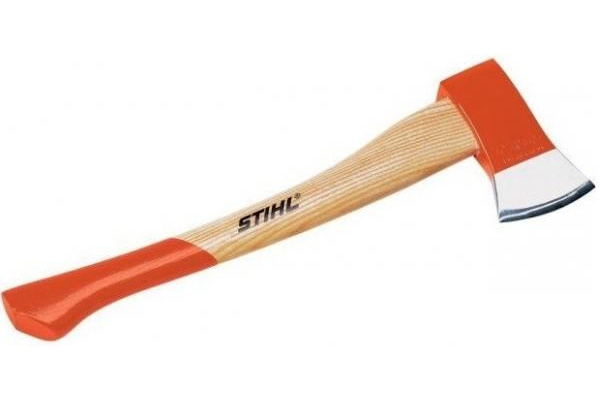 Топор STIHL, Плотницкий - купить в интернет-магазине OZON по выгодной ...