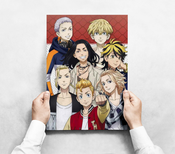 Постер SK-Poster купить по выгодной цене в интернет-магазине OZON ...